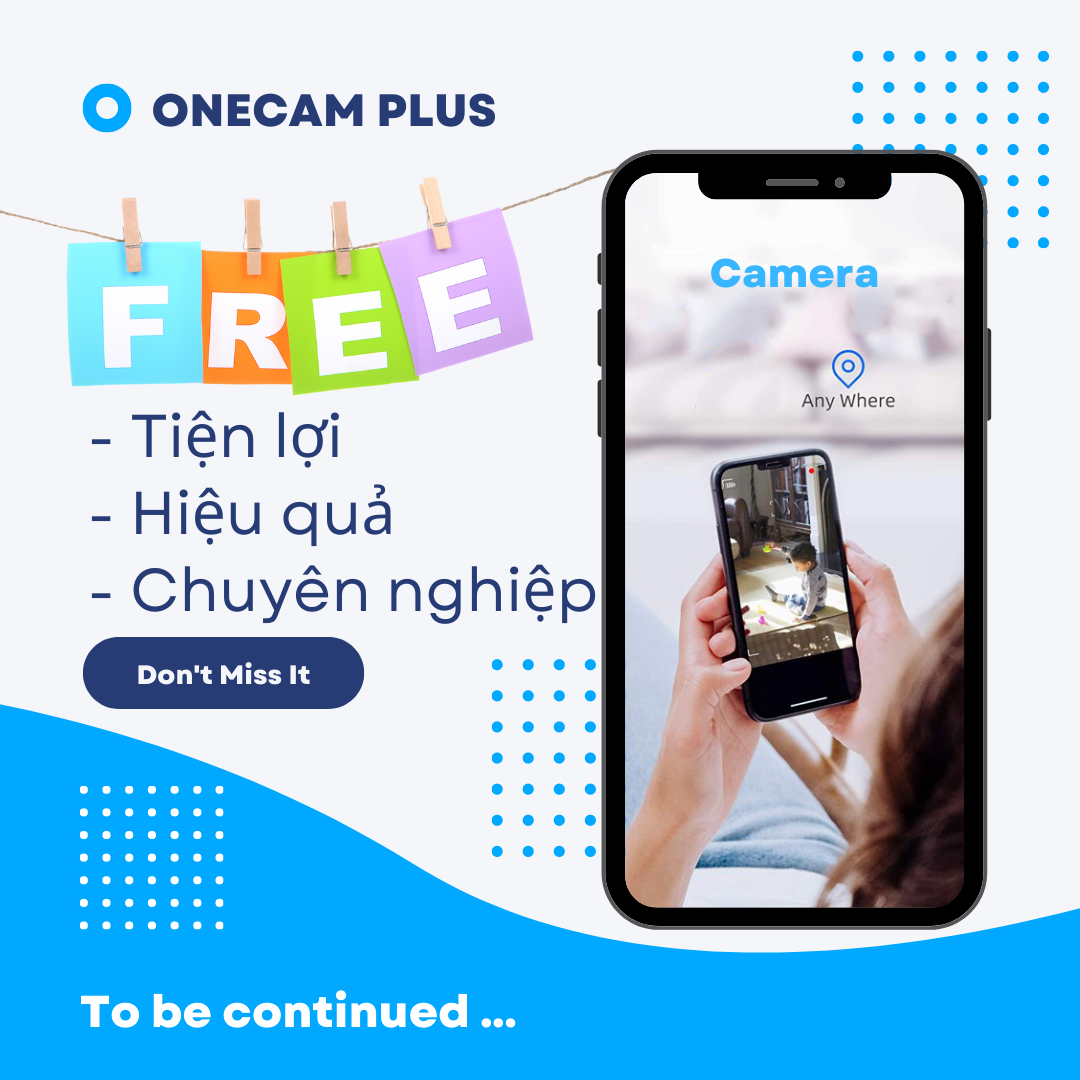 Hướng dẫn phụ huynh xem camera trên điện thoại với OneCam Plus - Mầm ...